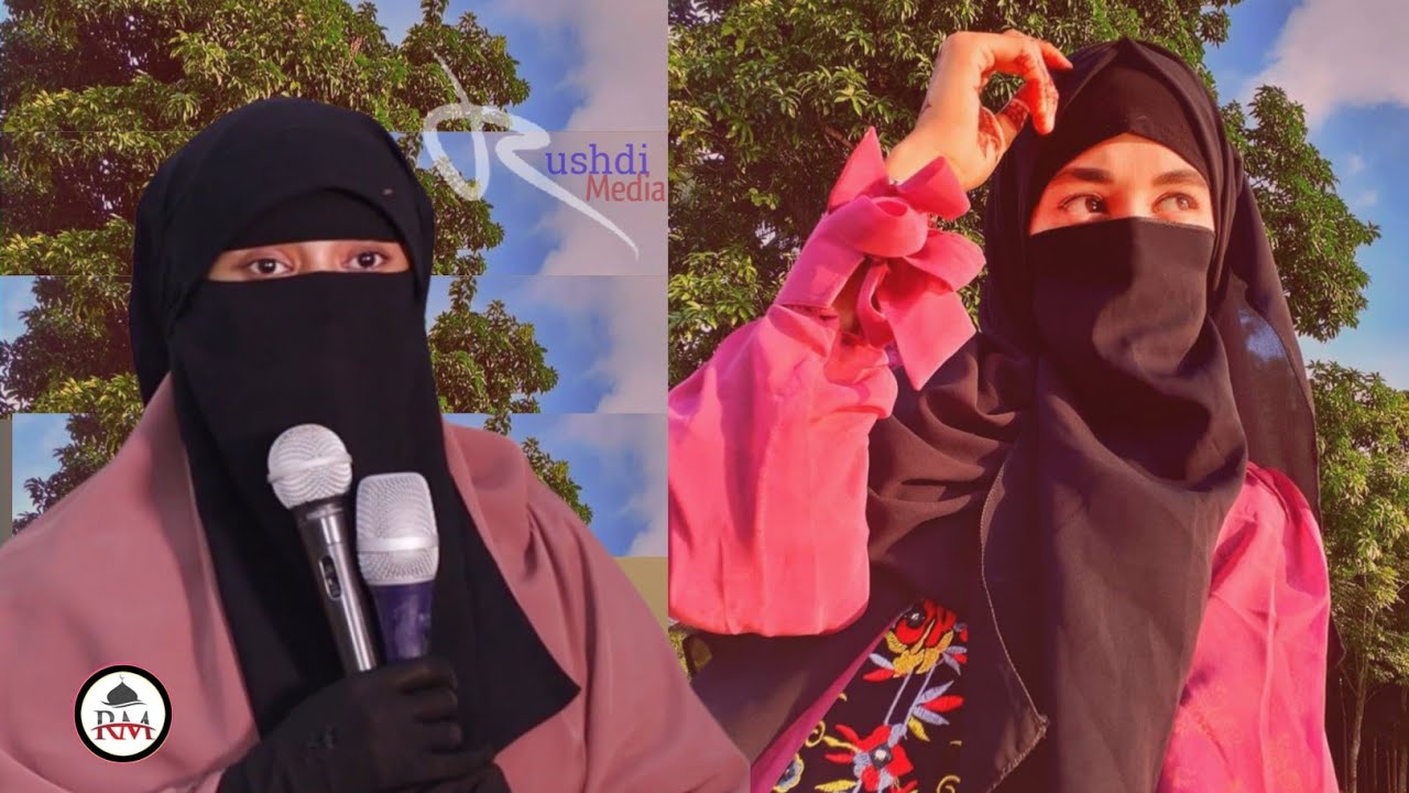 Xijaabka | Filsan Mukhtaar Cabdi ( Qalbi Saafi ) - YouTube