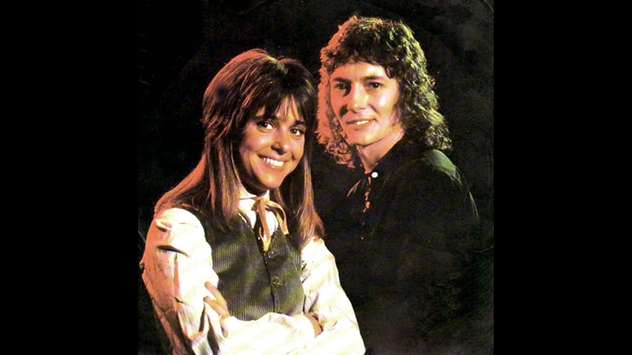 스텀블링인 Stumblin' In_ Chris Norman & Suzi Quatro (1978) - YouTube