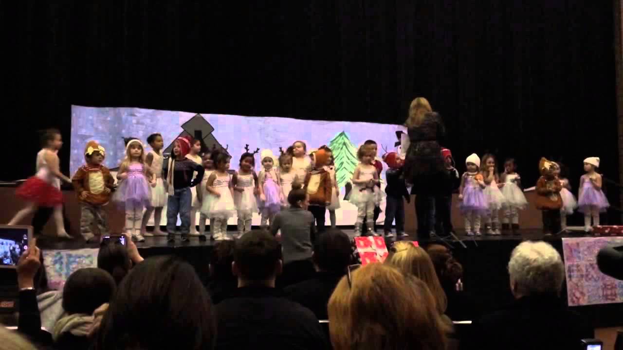 Stages Recital 12-13-14 part 4 - YouTube
