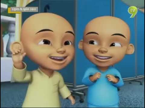 Upin & Ipin Musim 5 - Sakit Ke ? ( FULL EPISODE ) - YouTube