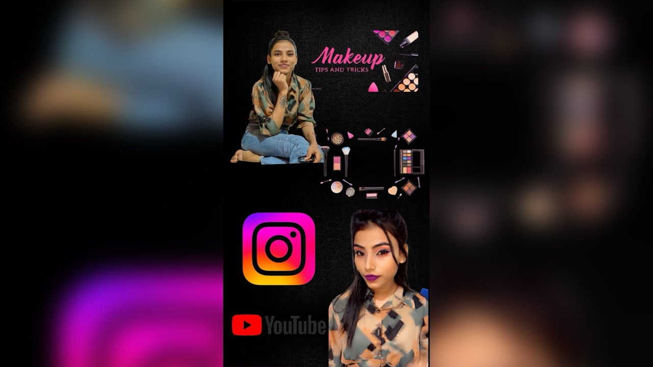 FOLLOW US - Varsha_.vaid - sonuvaid04 - YouTube