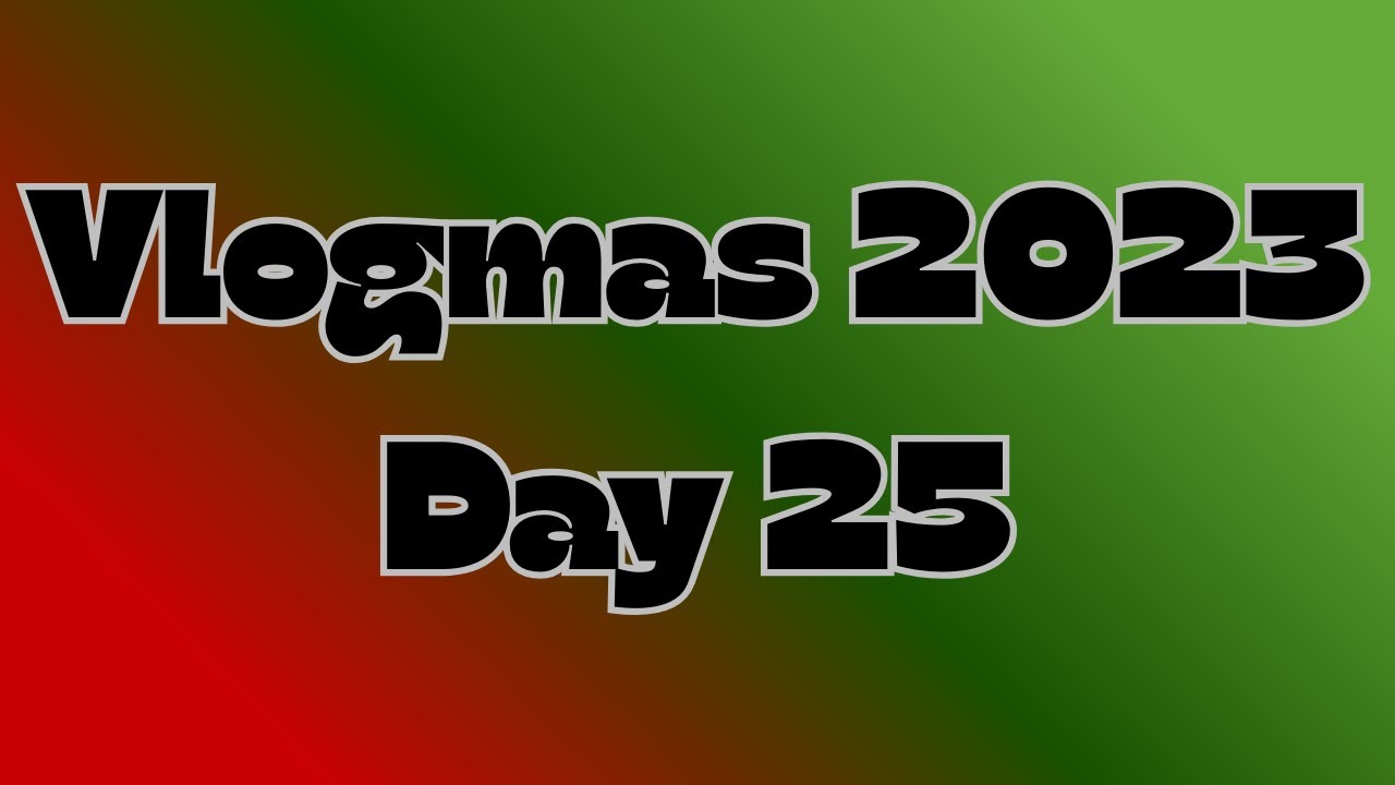 What I got for Christmas!!!|| VLOGMAS DAY 25 - YouTube