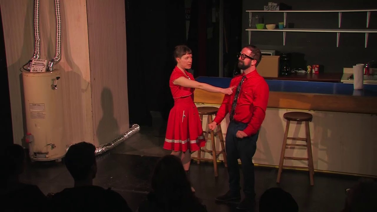 The Anger in Ernest and Ernestine by Leah Cherniak, Robert Morgan and ...