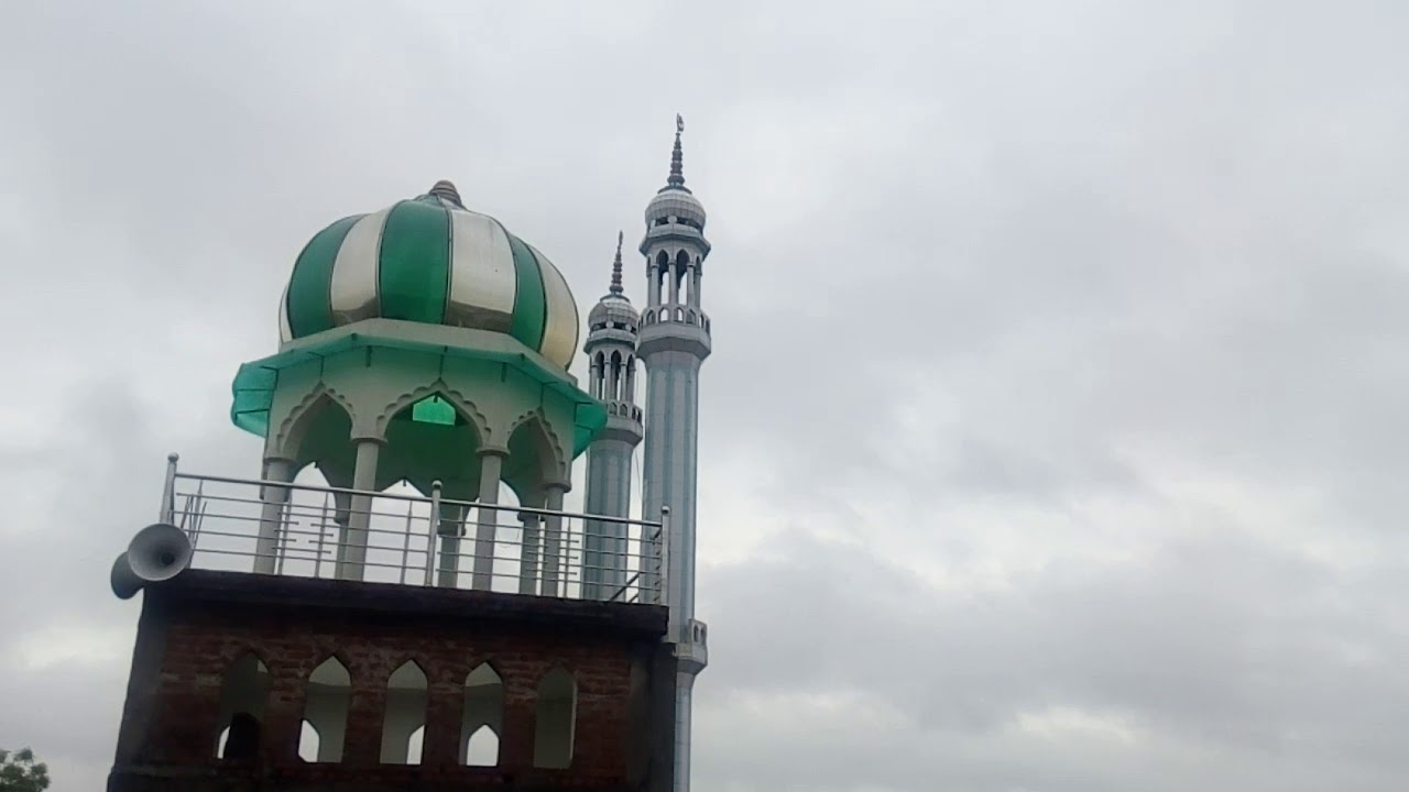 JAVED AMAN ANSARI.57(1) - YouTube