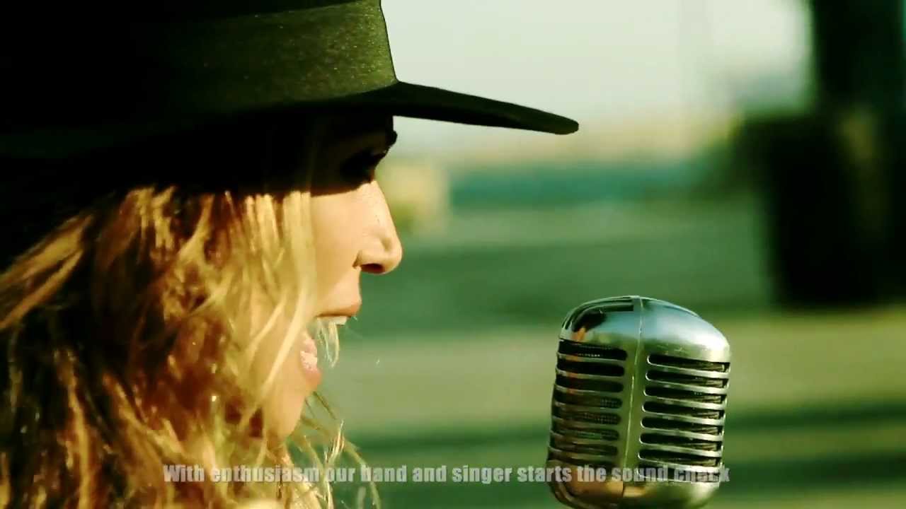 Ελλη Κοκκινου Τα Γενέθλιά Μου 2011 Official Music Video Clip - YouTube