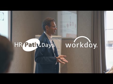 Workday - HR Path Days 2022 - YouTube
