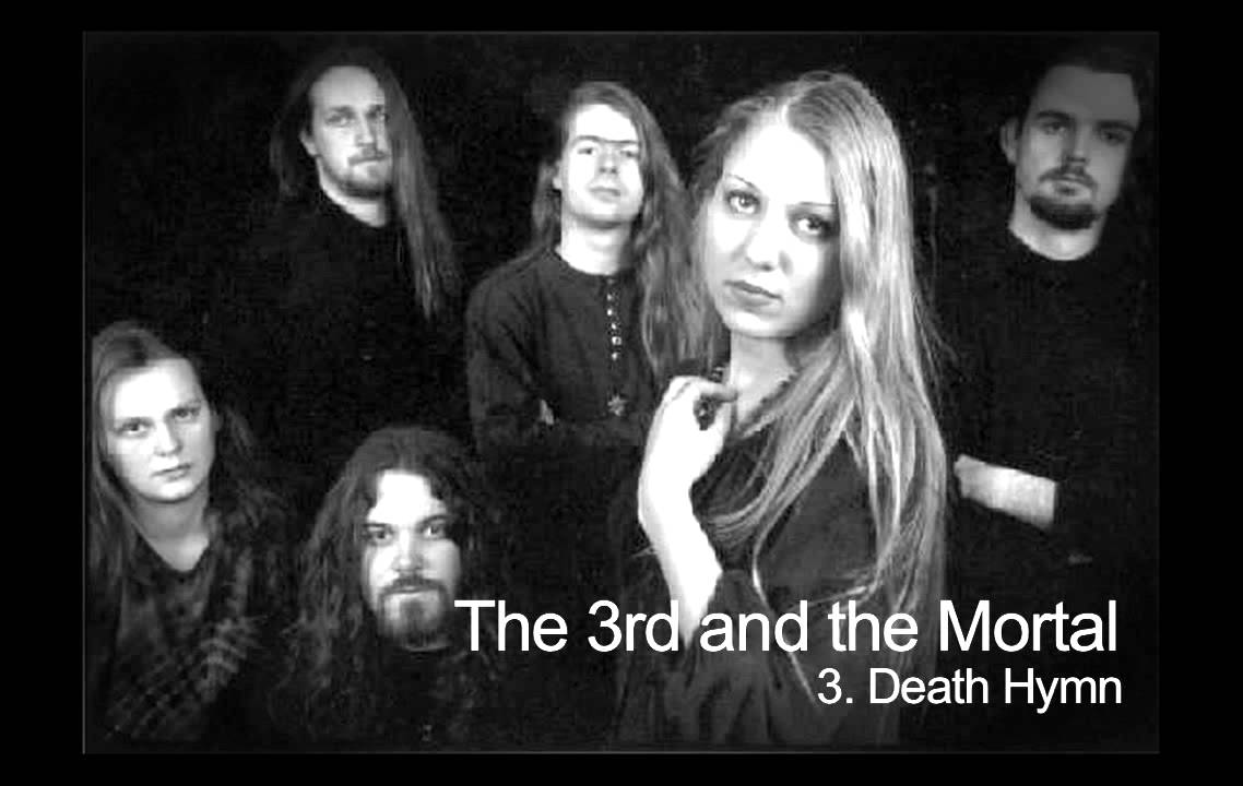 The 3rd and the Mortal - Alchetron, The Free Social Encyclopedia