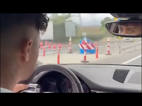 LVBEL C5 - OKYANUSU DOLDURDUM ( YENİ ŞARKI )