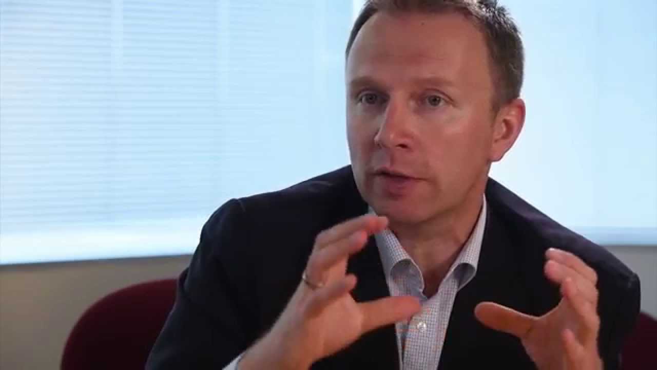 Thomas Neubauer discusses RAN planning and optimization (part 2) - YouTube