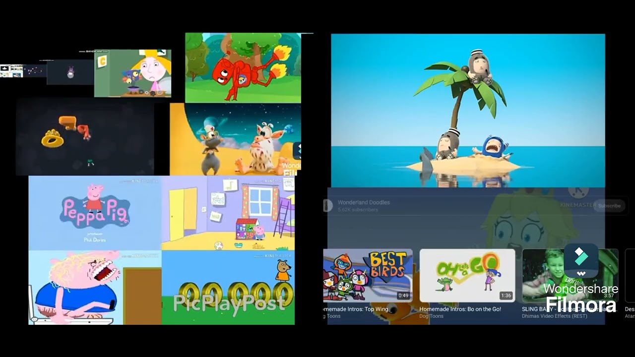 up to faster 80 parison - YouTube