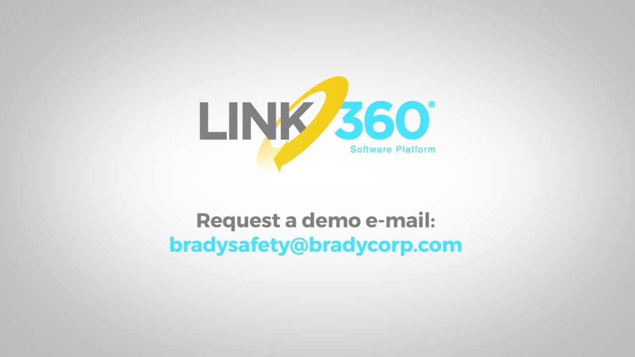 LINK360 software | How To Find A Document - YouTube