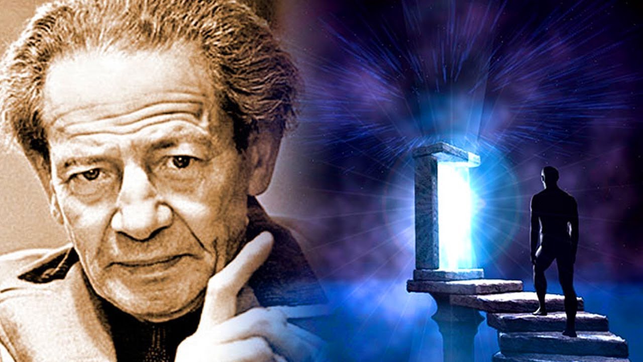 ऐसा इंसान जो भविष्य देखता सकता हैThe True Story of Russias Greatest ...