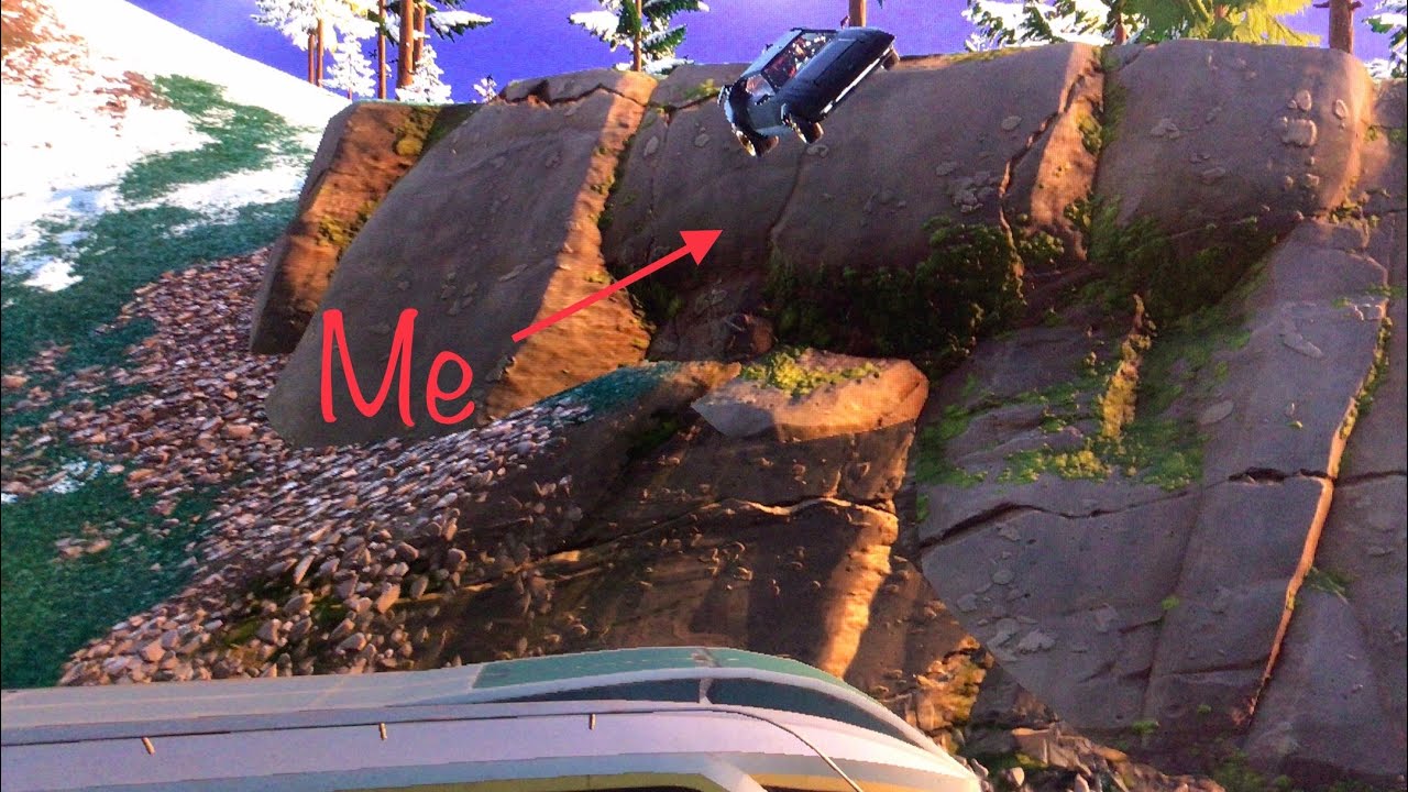 The Most Epic Thing I've Ever Done - YouTube