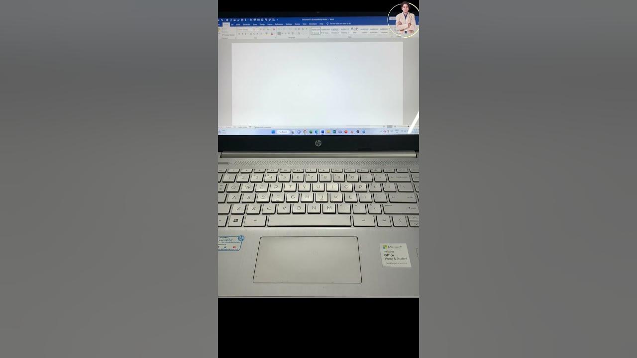 How to Create the Degree Fahrenheit Symbol in Microsoft Word Using ...