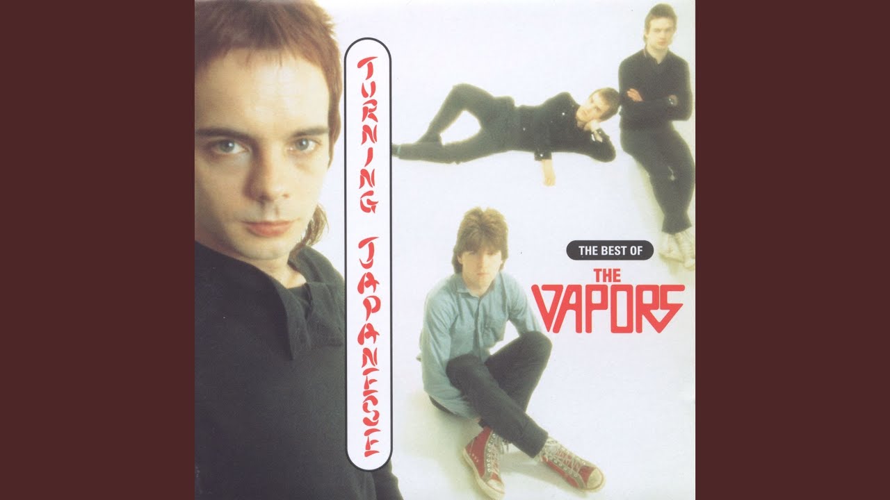 Turning Japanese - YouTube