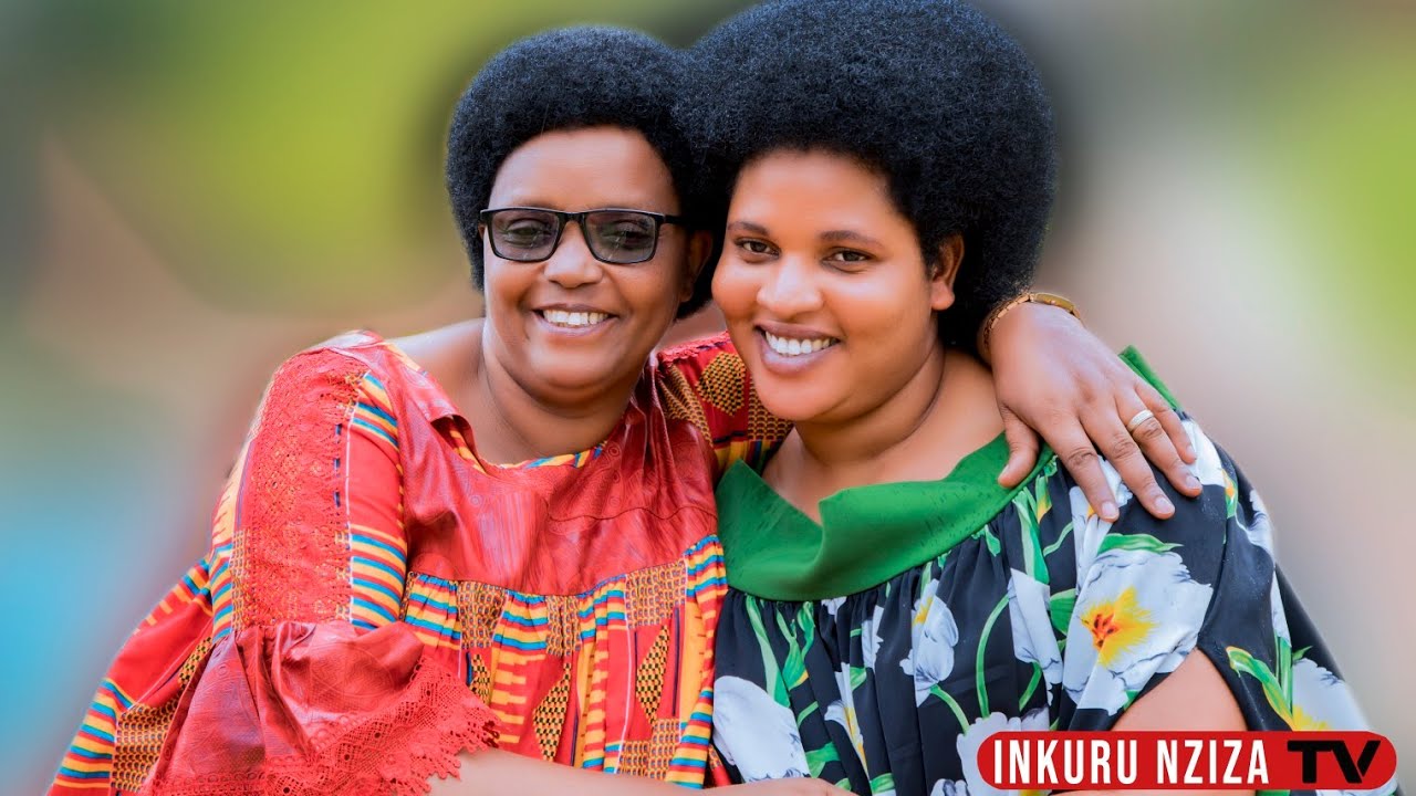 Duhuje madam Theogene&Mama Papi CLEVER 🥰Njyewe maze imyaka 30 pfakaye😊 ...