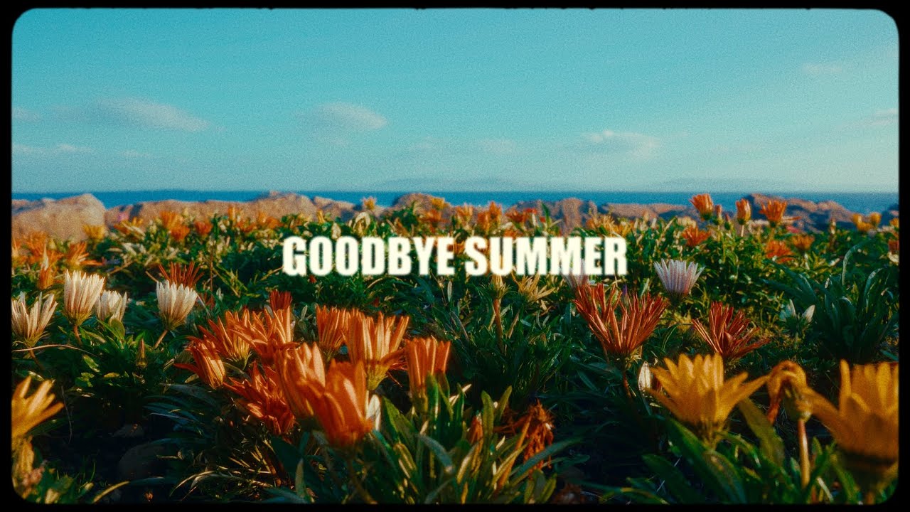 Goodbye Summer I SONY a7III | CinePrint16 - YouTube