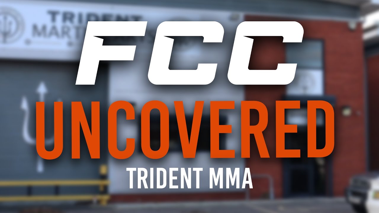FCC 36 Uncovered - Episode 4 - Trident MMA - YouTube