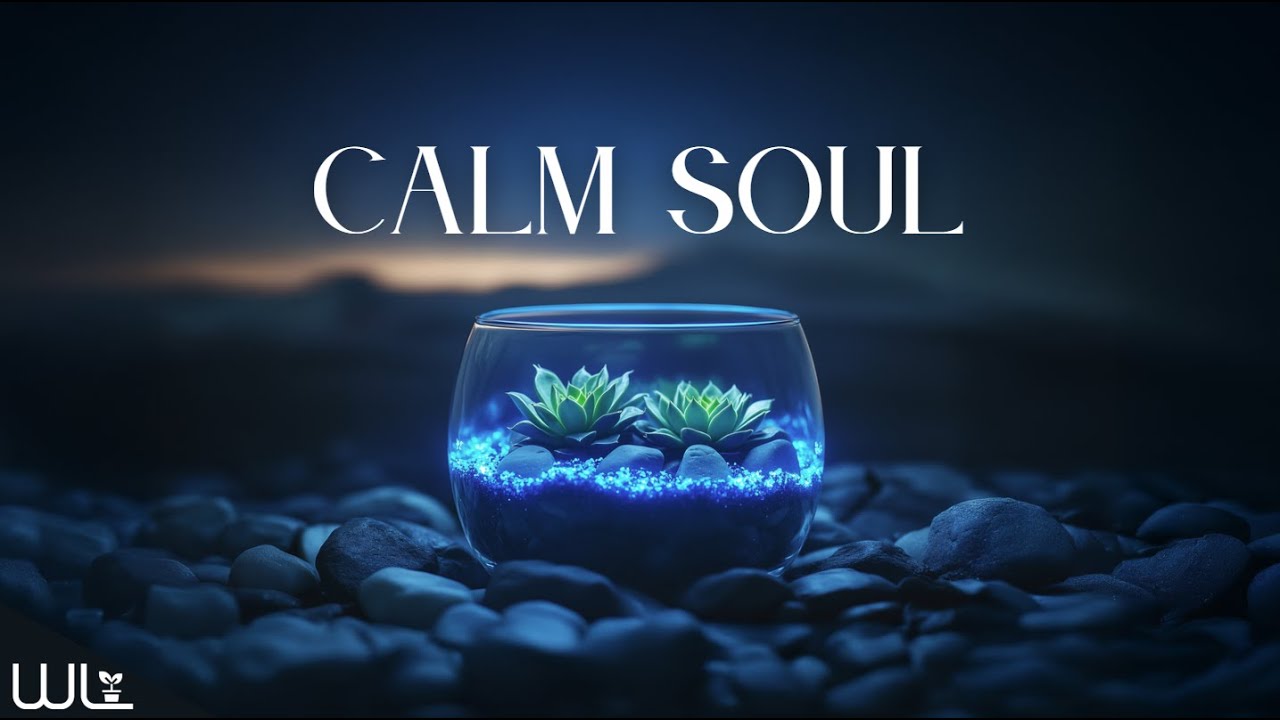 Best Playlist Relax Music, Soft Music for Stress Relief, Focus ...