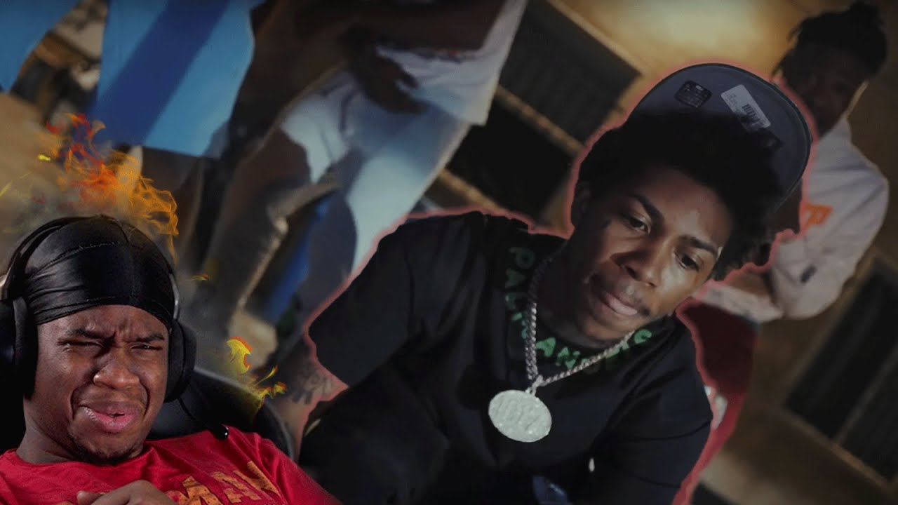 Li Rye - "Banned From Where" [Official Video](Reactin) - YouTube