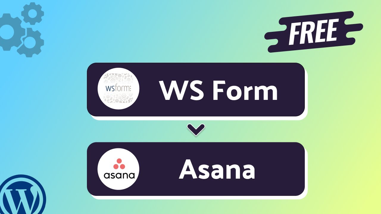 Integrating Ws Form With Asana Step By Step Tutorial Bit Integrations Youtube