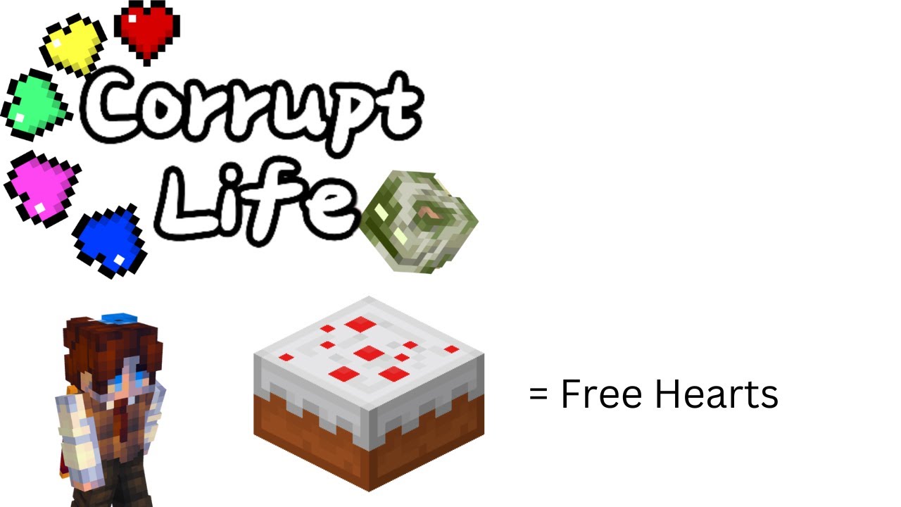 Corrupt Life : Baking Skills Leads to Rewards - YouTube