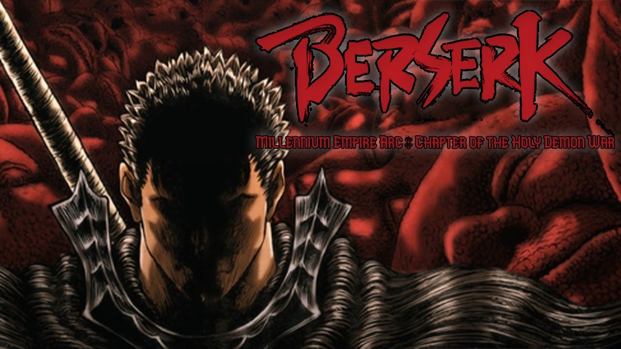 Berserk: Millennium Falcon Hen Seima Senki no Shō | Part 1 | PS2 Import ...