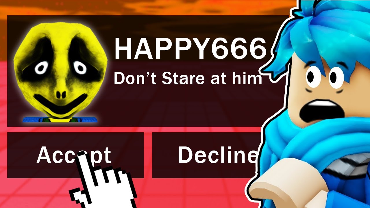 ROBLOX MYTHS that are ACTUALLY REAL... - YouTube