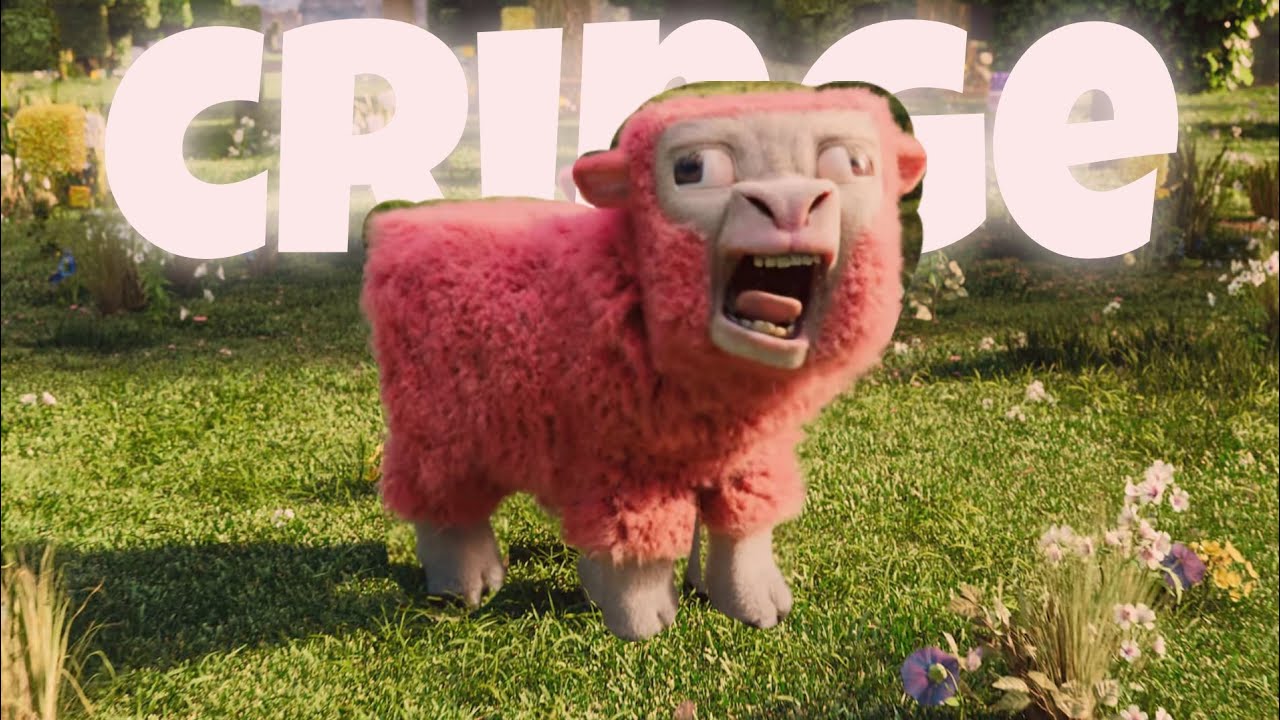 The "MINECRAFT" Movie in a NUTSHELL !! - YouTube