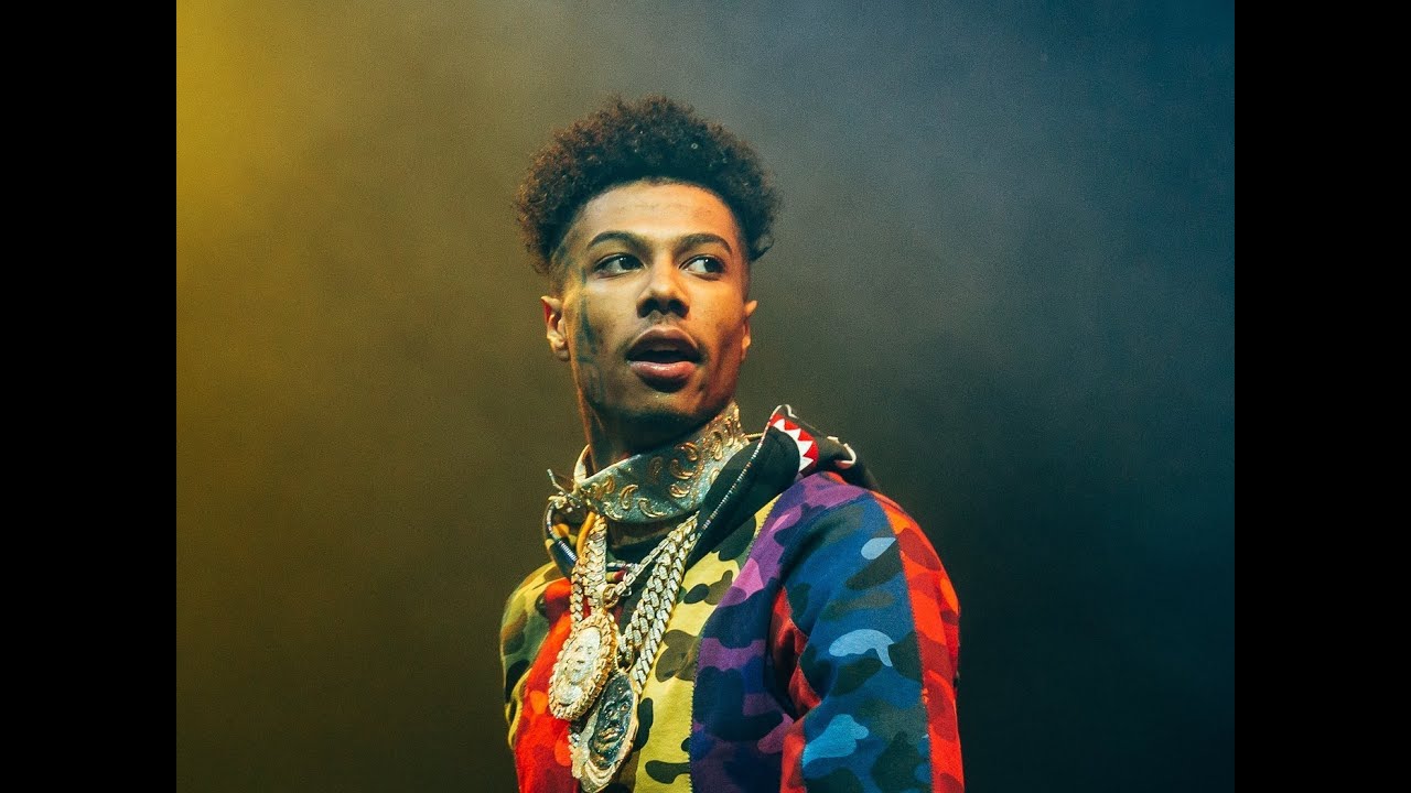 [FREE] "Blue Buss Down" | Blueface Type Beat | West Coast Beat | prod ...