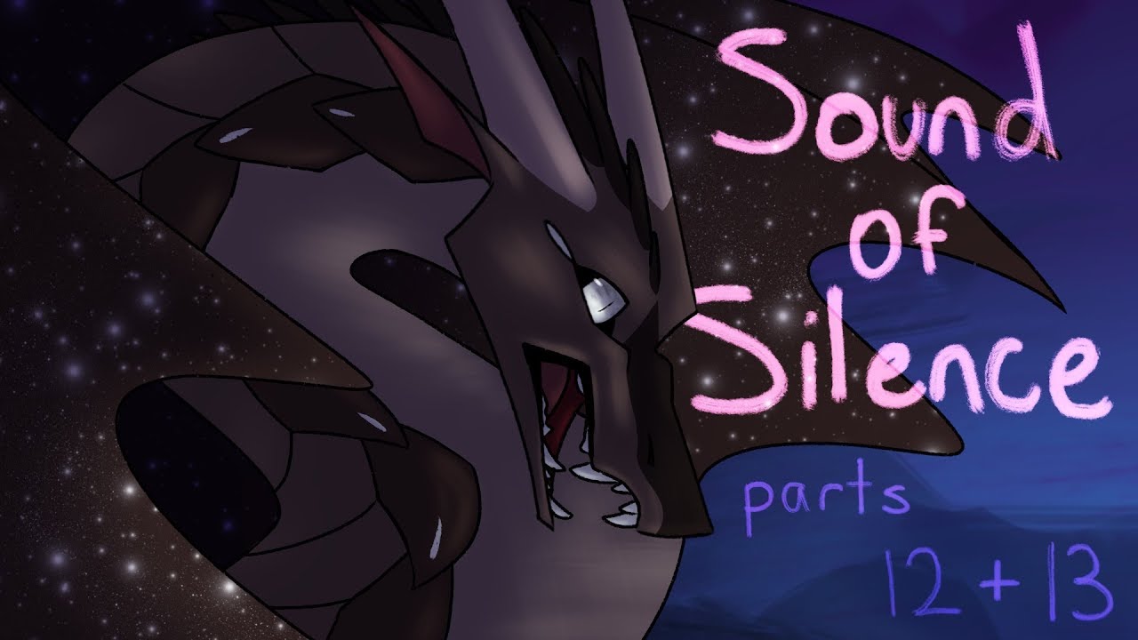 Sound of Silence MAP part 12 & 13 - YouTube