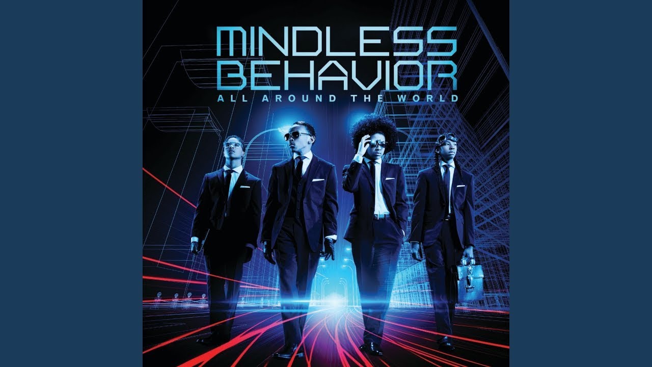 Mindless Behavior - Keep Her On The Low (slowed + reverb) - YouTube