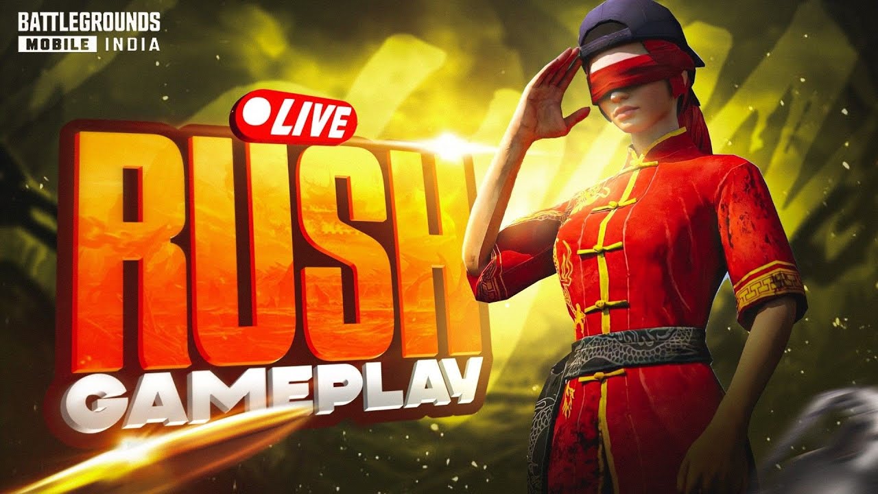 !RUSH GAMEPLAY 1V1 ULTIMATE ROYAL ? || HOW TO ULTIMATE ROYAL RUSH ...
