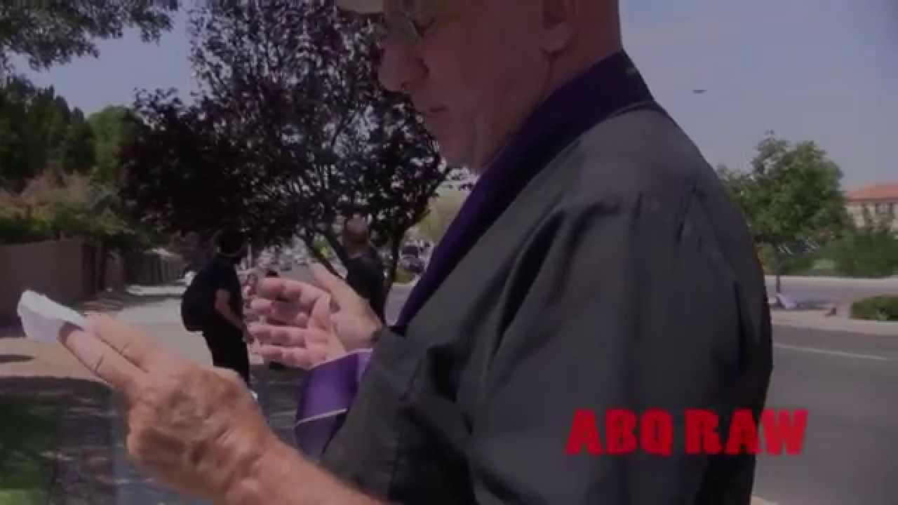 Protest ABQ Abortion Protesters Outside Southwestern Women's Options in ...
