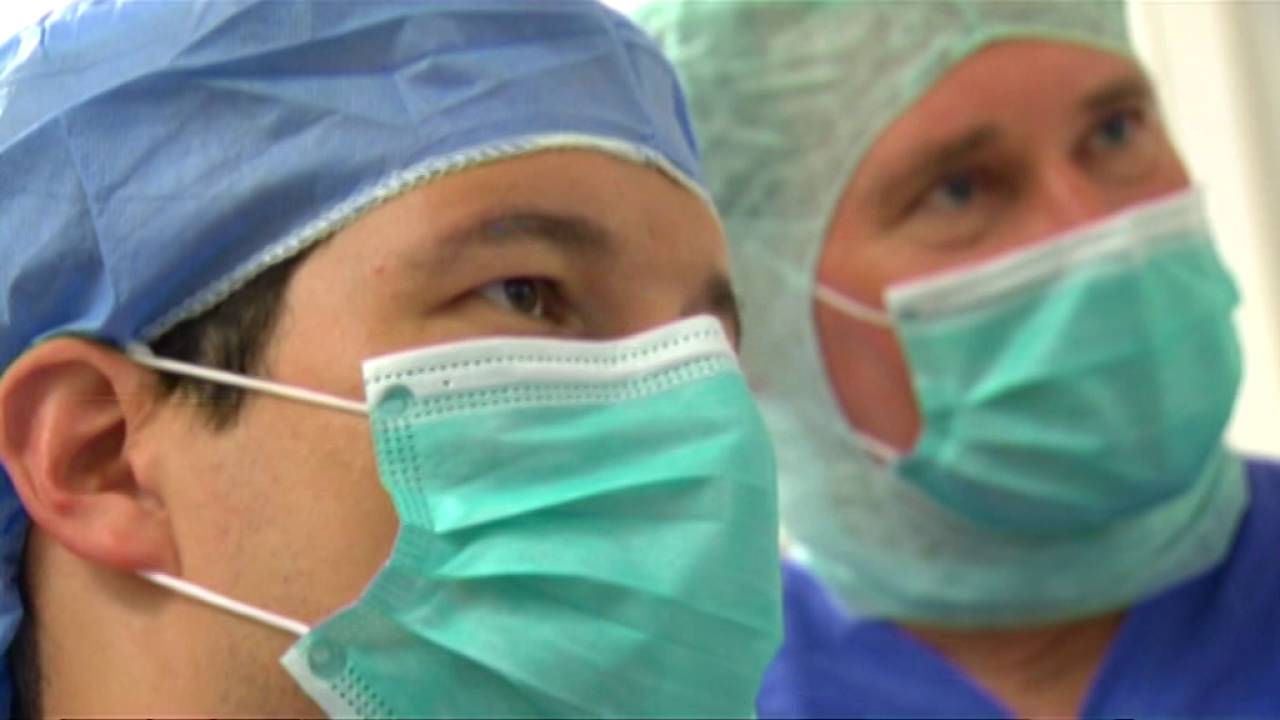 Treatment of prostate cancer with high-intensity focused ultrasound ...