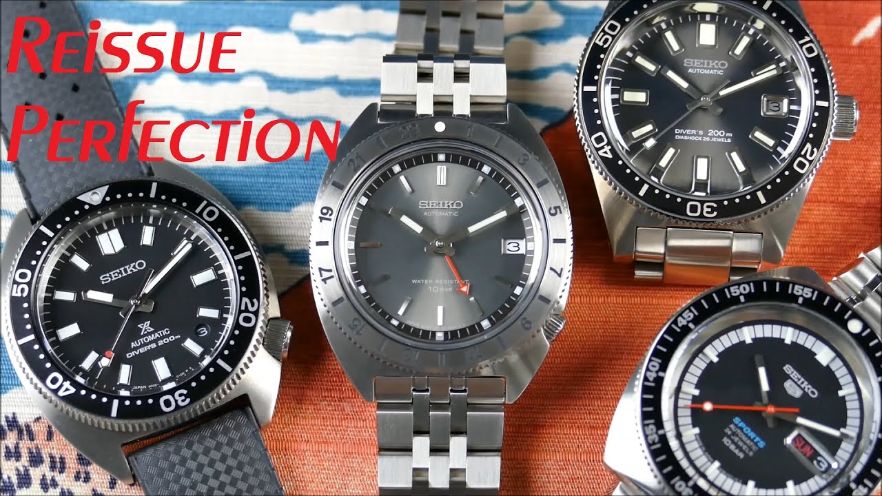 On the Wrist, from off the Cuff: Seiko Prospex – SPB411 Land Mechanical ...