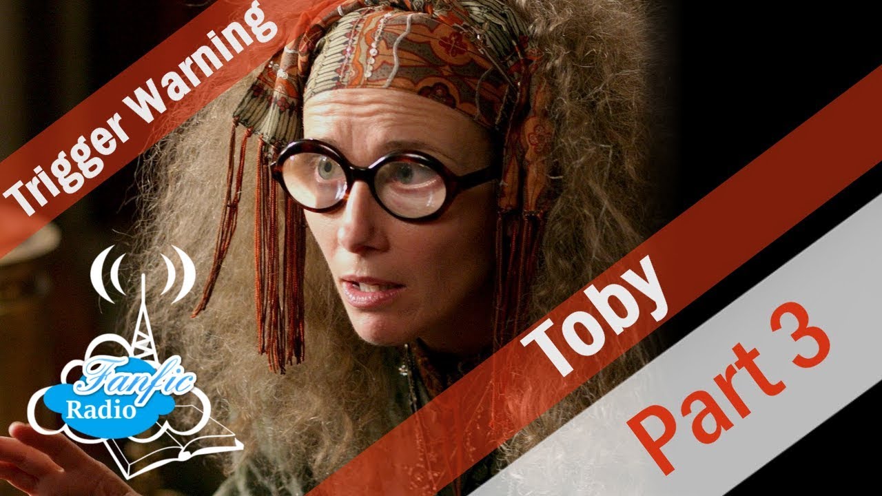 Toby Part 03 - A Horror Harry Potter Audio Drama - YouTube