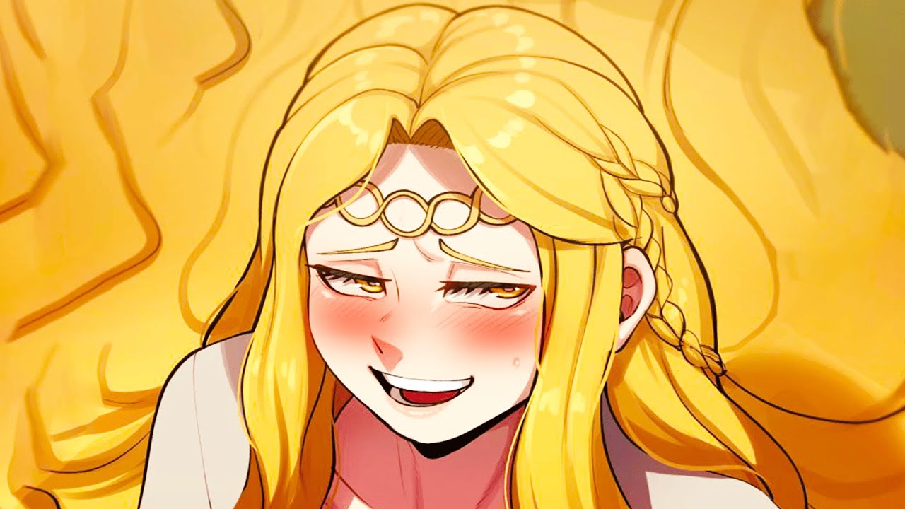 I Recognize Your Strength | Comic Dub - YouTube