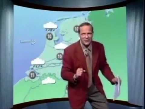 Erwin Kroll neemt ons in de maling. - YouTube