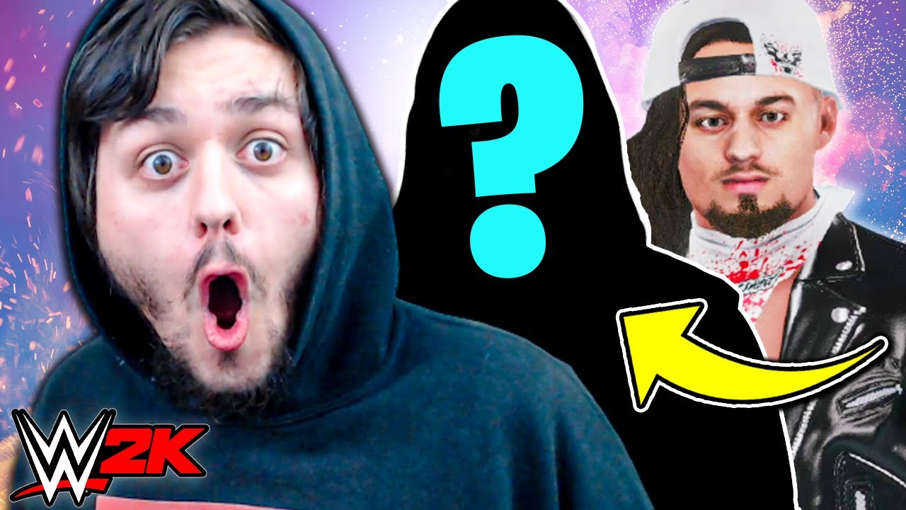 Reacting To One Of My FAVORITE Phoenix Nitro Matches *EVER*! - YouTube