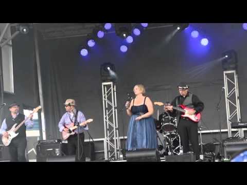 Sabrina Weeks - At Last - YouTube