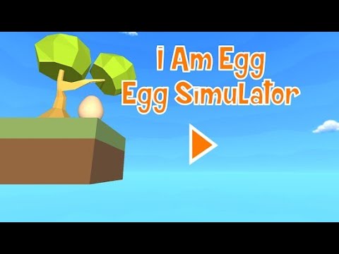 I complete eggs simulator range game in first try - YouTube