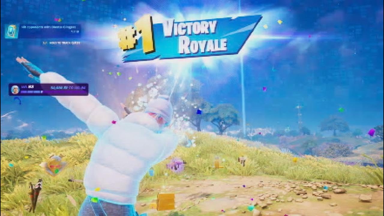 Fortnite Diamond 3 Rank Gameplay (Fortnite Chapter 5) - YouTube