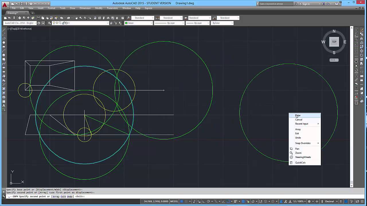 Tri Dev 1a - YouTube
