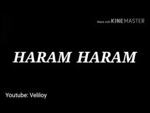 Summer Cem TAMAM RAMAN Verarsche HARAM HARAM