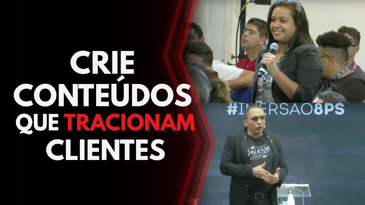 COMO CRIAR CONTEÚDO DE FORMA ESTRATÉGICA PARA ATRAIR O SEU CLIENTE ...