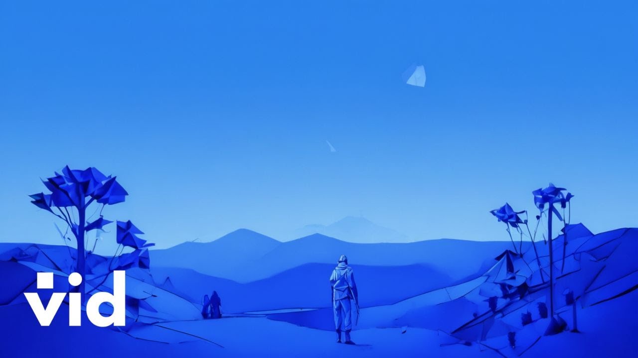 Unexplained - AI Music Video | Vid Studio AI - YouTube