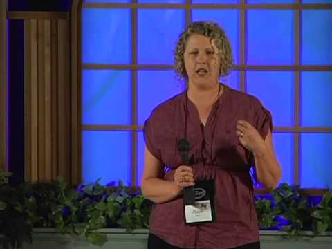 Heidi P. 2012 Retreat Testimonial