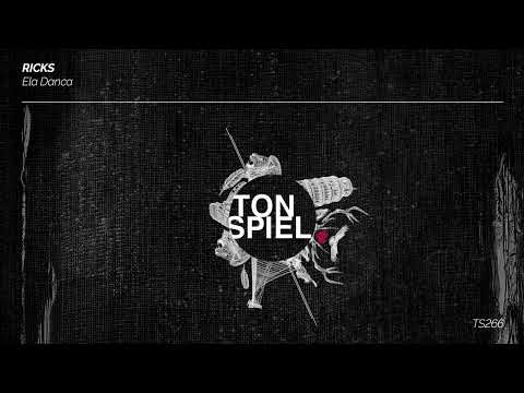 RICKS - Ela Danca