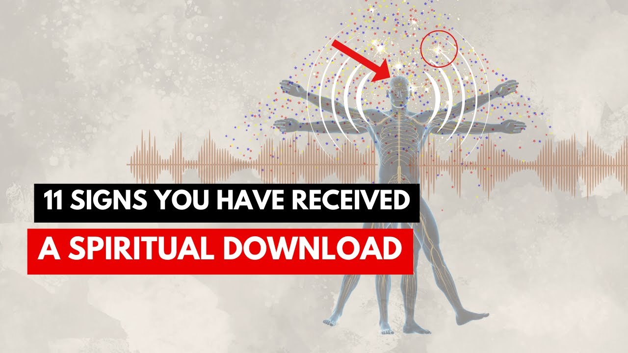 Ear Ringing, Spiritual Chills, Vivid Dreams? 11 Sure Signs Of a Major ...